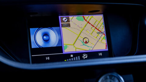 Infotainment Fault _ Ford Sync Black Screen Of Death Causes And Fixes ...